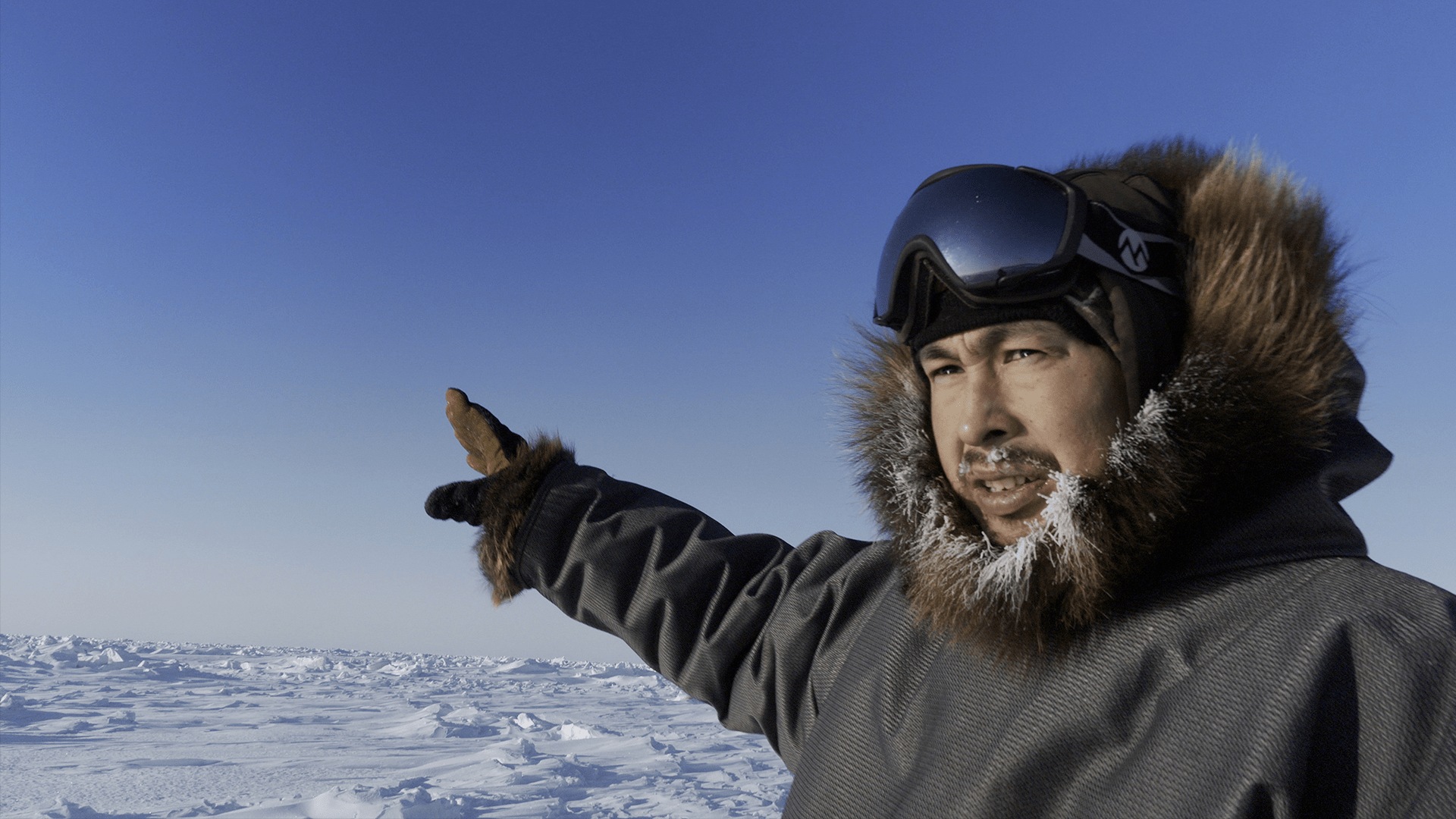 Watch Life Below Zero: First Alaskans S1 Episode 8 on Disney+ United ...
