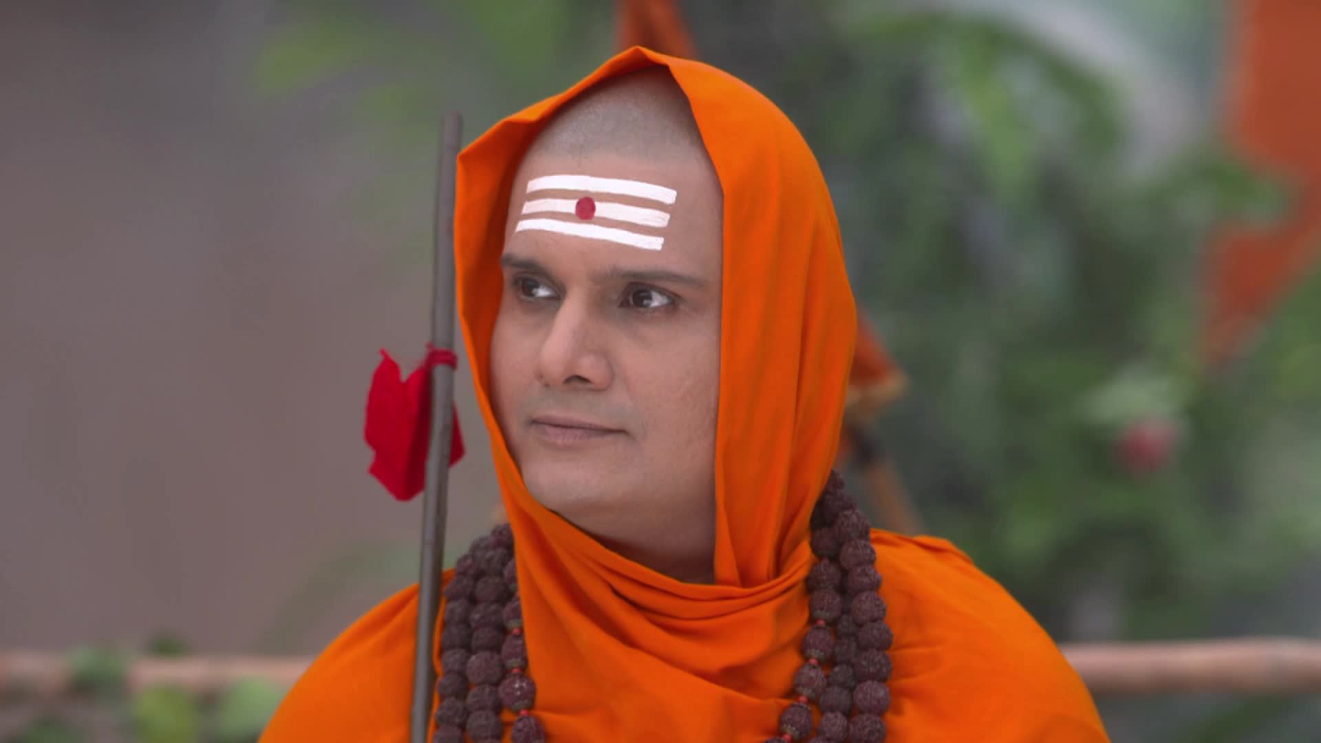 Watch Jai Jai Swami Samarth Episode 1180 on JioHotstar