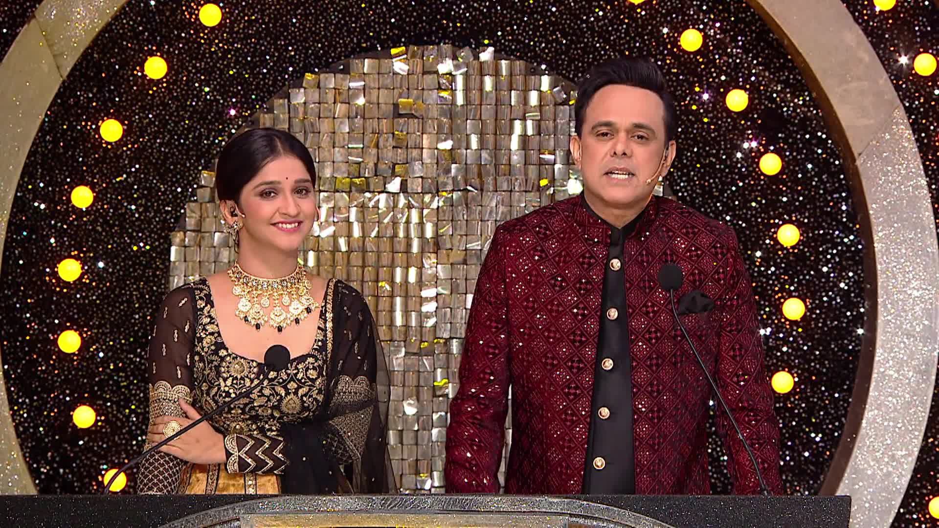 Watch Colors Marathi Awards 2023 S1 Episode 2 on JioHotstar