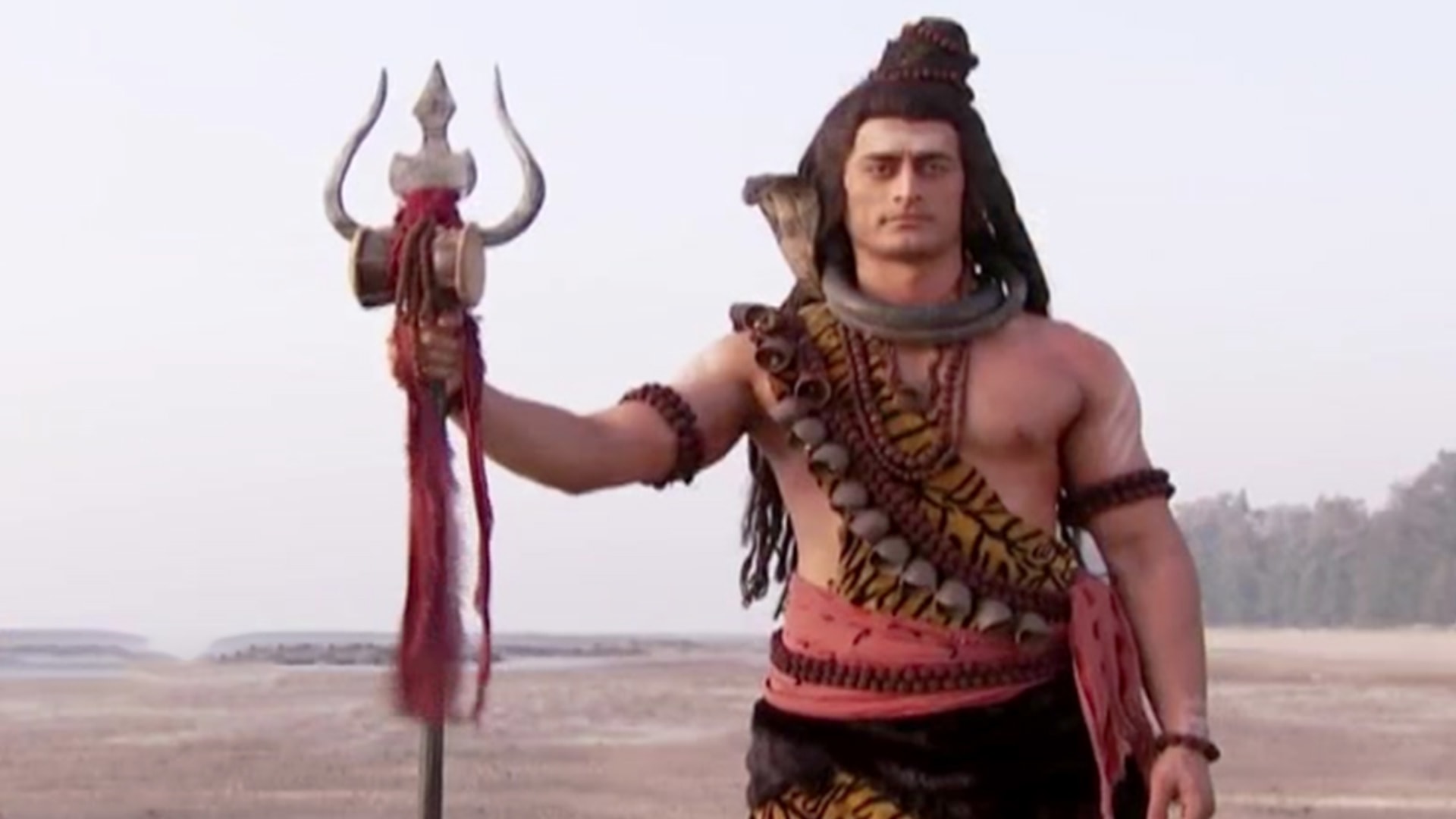 Watch Hara Hara Mahadeva Episode 54 on JioHotstar