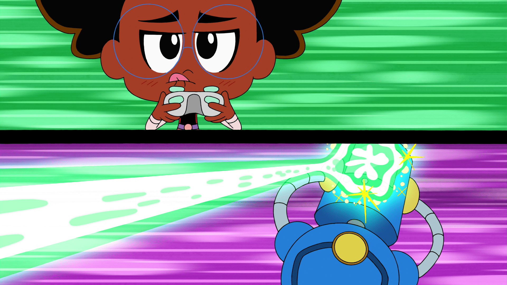 Watch Chibi Tiny Tales S5 Episode 17 on Disney+