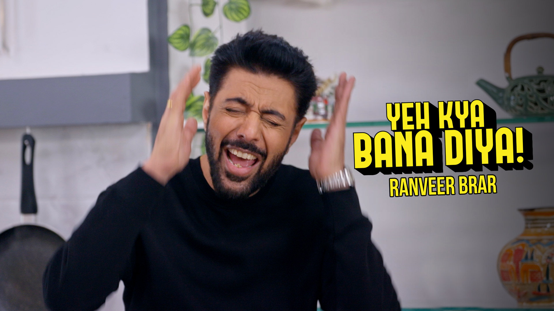 Watch Yeh Kya Bana Diya S1 Episode 3 on JioHotstar