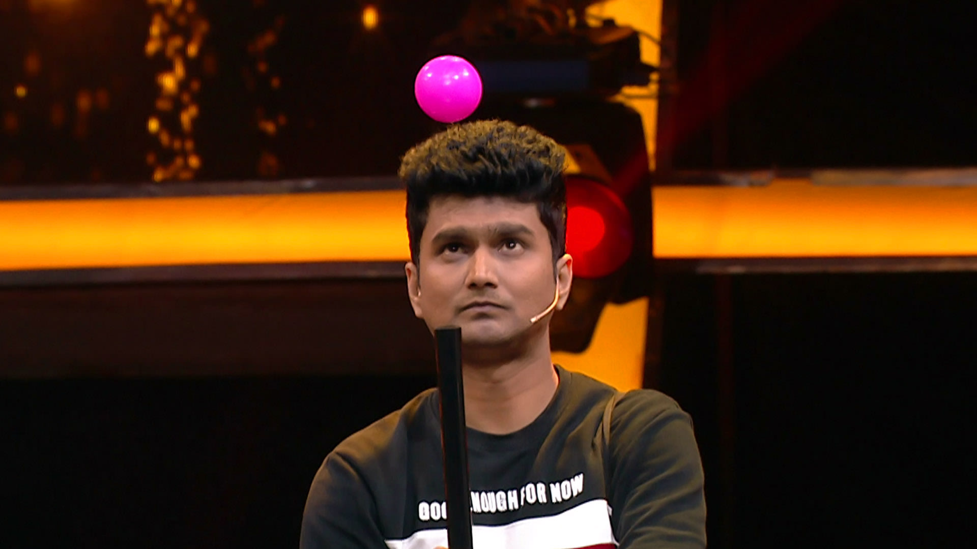 Watch speed-get-set-go only on Watcho