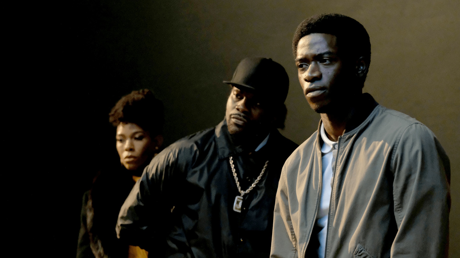 Watch Snowfall S4 Episode 5 on Disney+ Kuwait | English Spanish (Latin ...