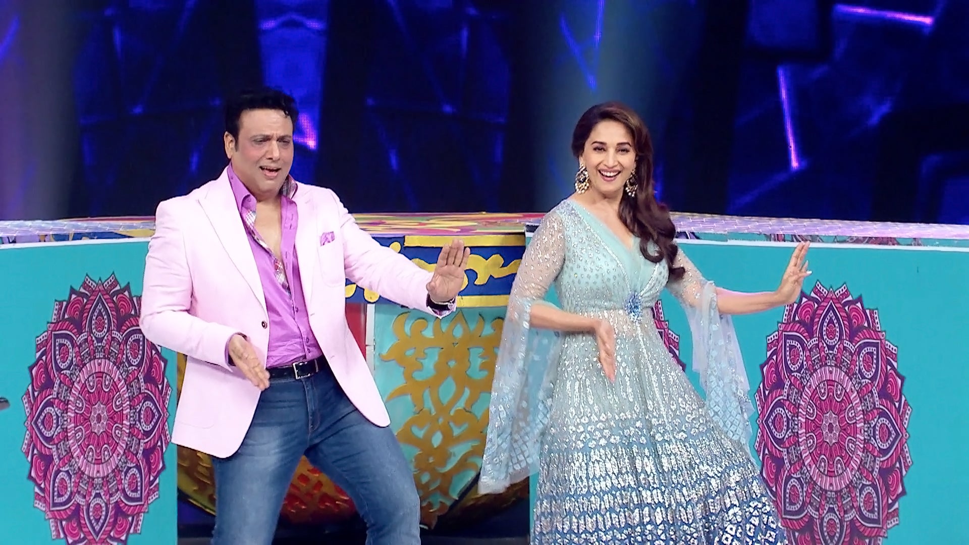 Watch Dance Deewane Episode 7 on JioHotstar