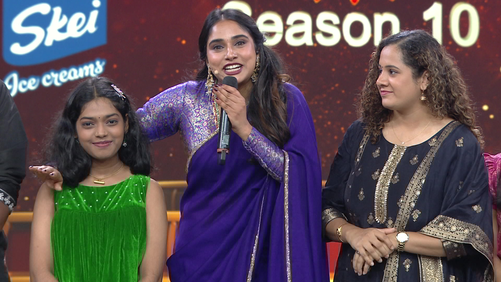 Watch Star Singer Episode 5 on JioHotstar