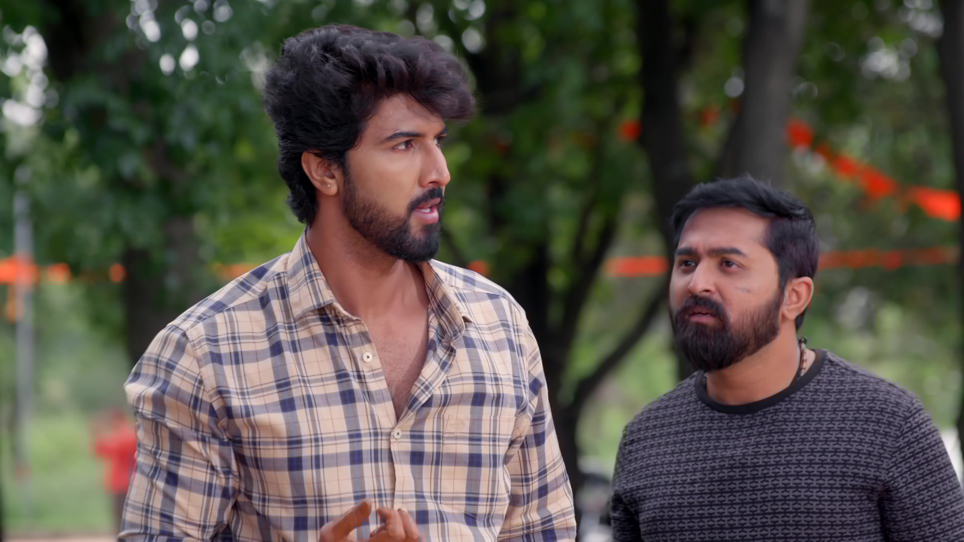 Watch Sharade Episode 141 on JioHotstar