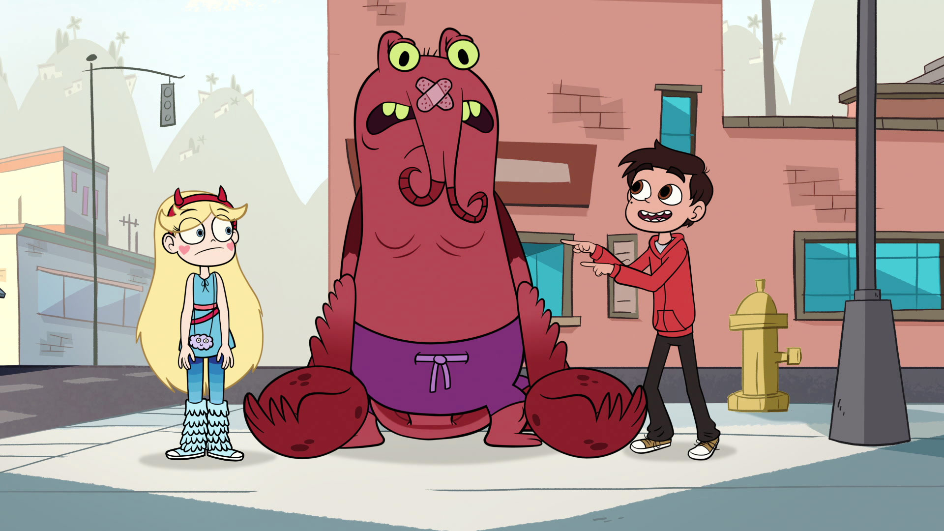 Watch Lobster Claws / Sleep Spells Online