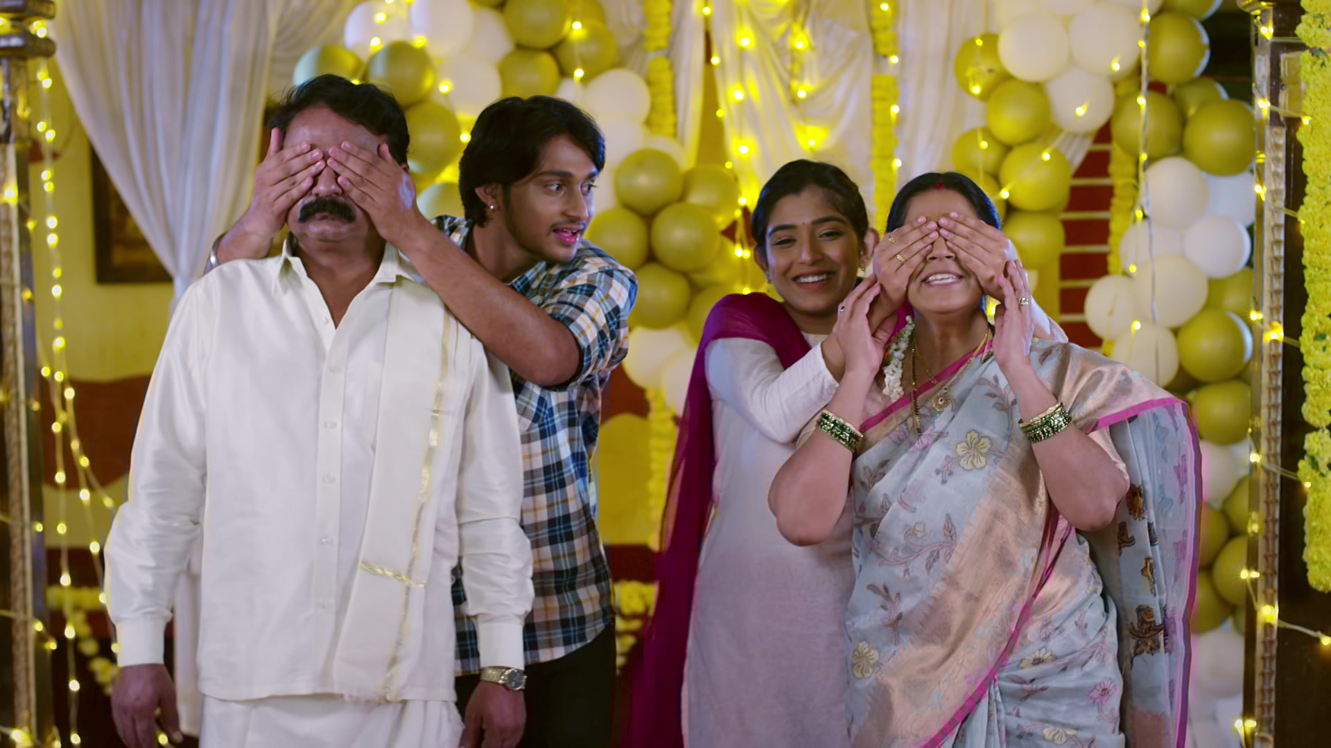 Watch Neenadhe Naa S2 Episode 78 on JioHotstar