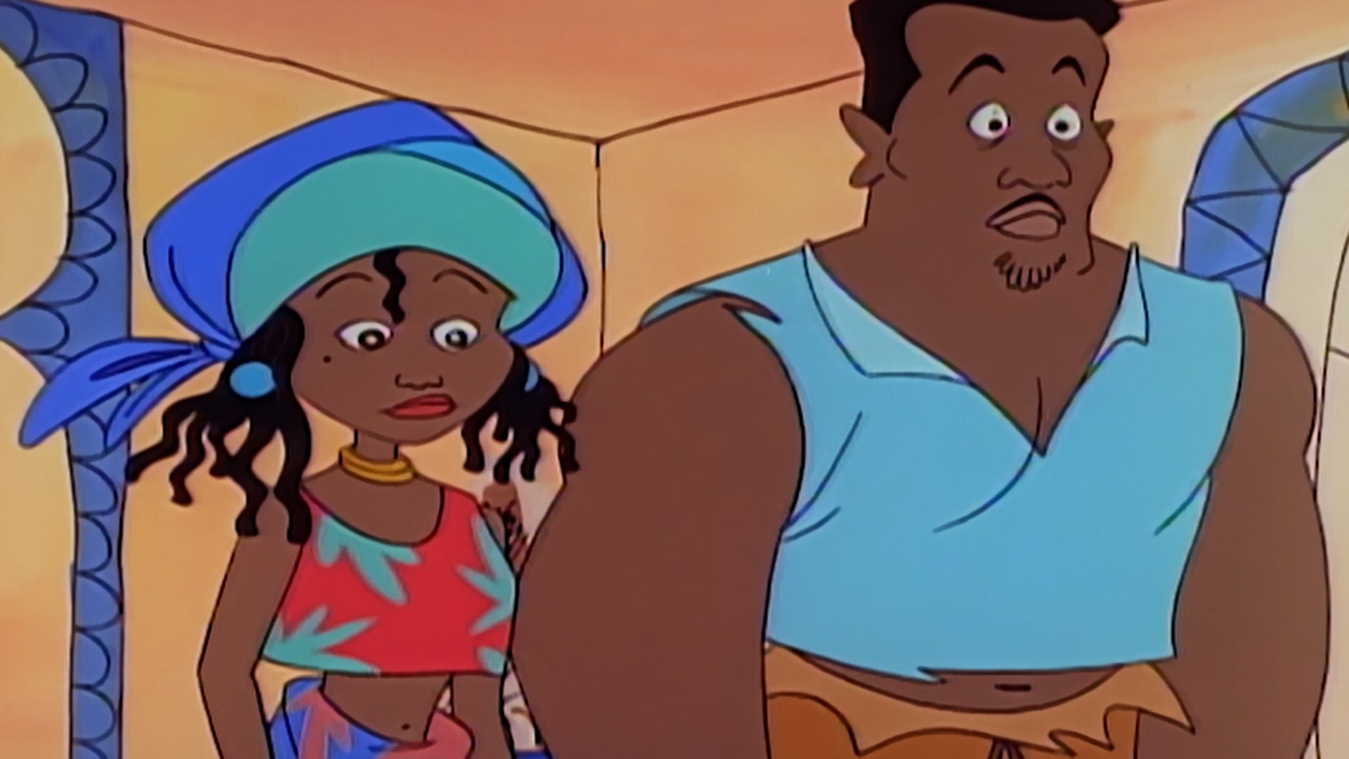 Watch Happily Ever After: Fairy Tales for Every Child S1 Episode 11 on ...