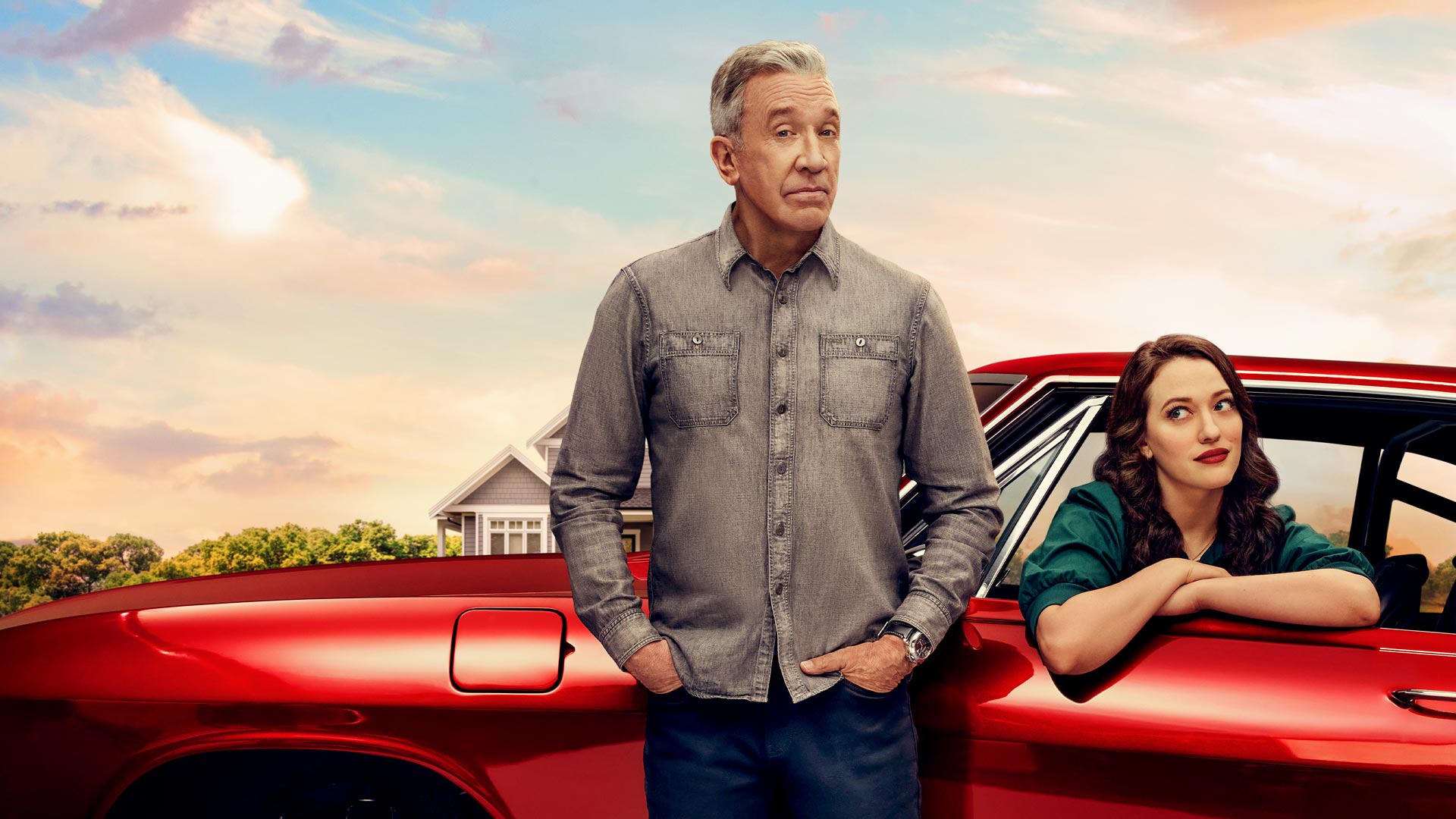 Shifting Gears, Comedy TV Series - Nonton Semua Episode Terbaru Online di Disney+