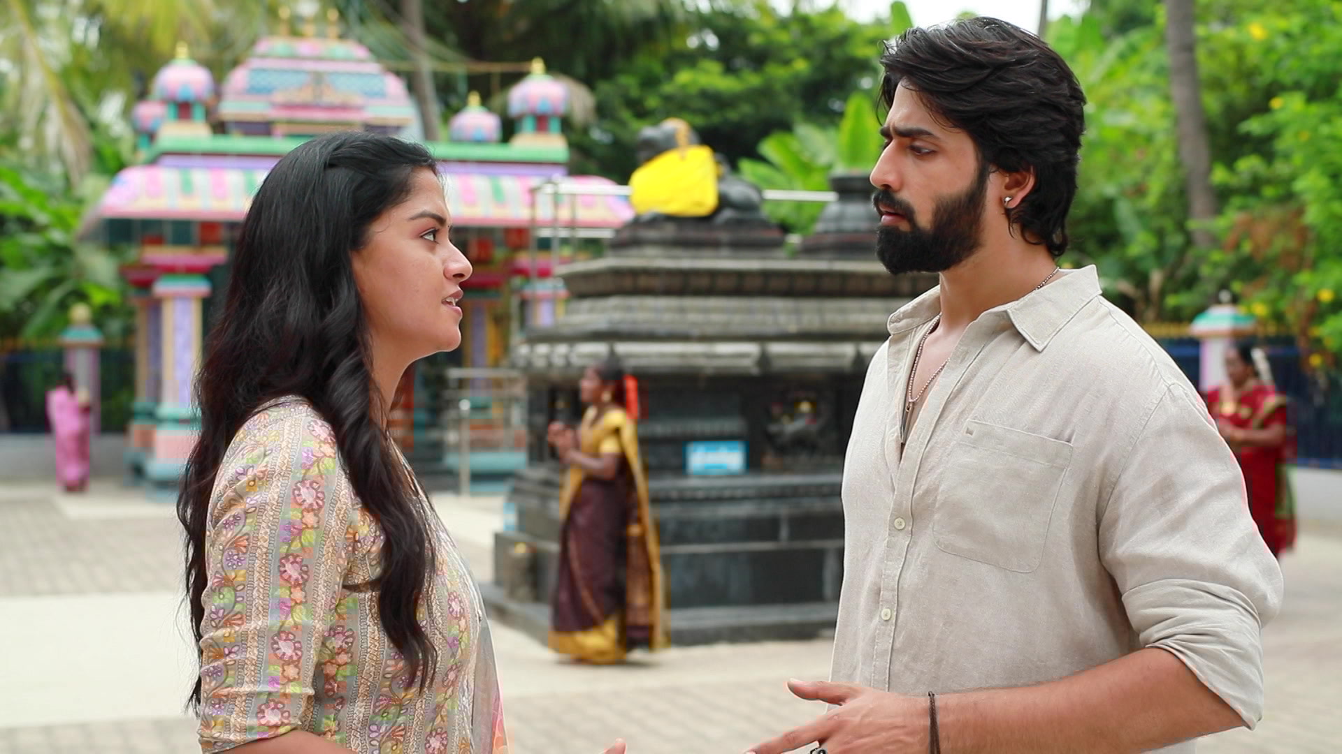 Stream Kaveri Confronts Vijay Season 1 Episode 426 – Kaveri Confronts ...