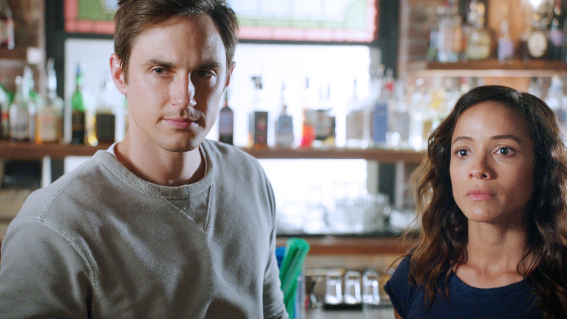 Watch Once Upon A Time S7 Episode 1 on Disney+ Hotstar