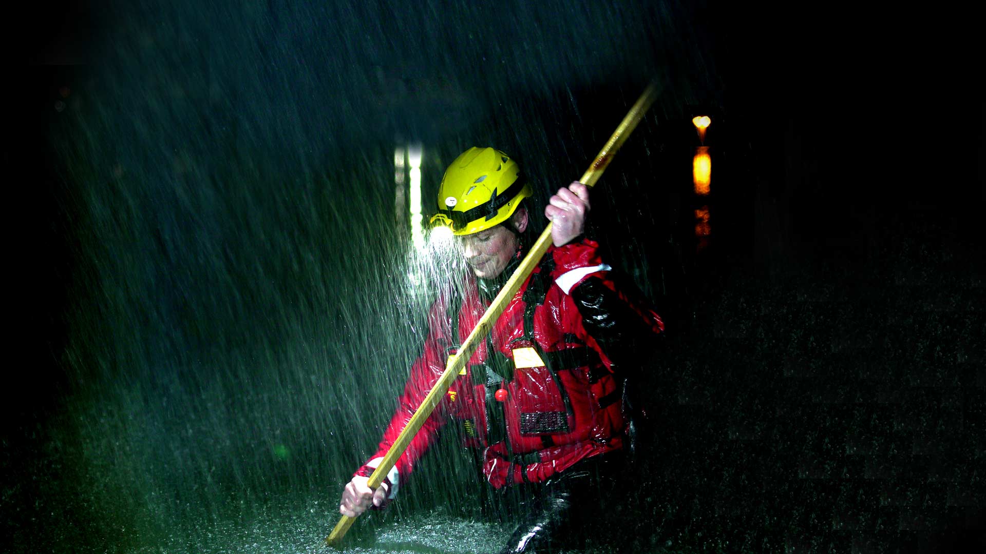 Texas Storm Squad - Disney+