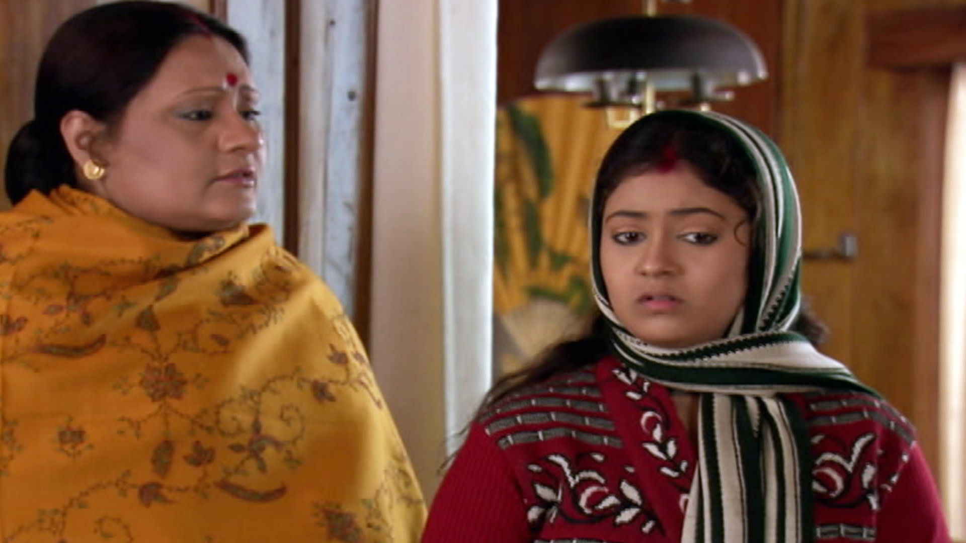 Watch Sansar Sukher Hoy Romonir Guney Episode 122 on JioHotstar