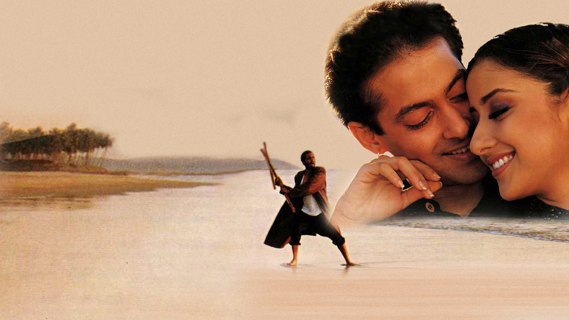 Khamoshi The Musical - Hotstar