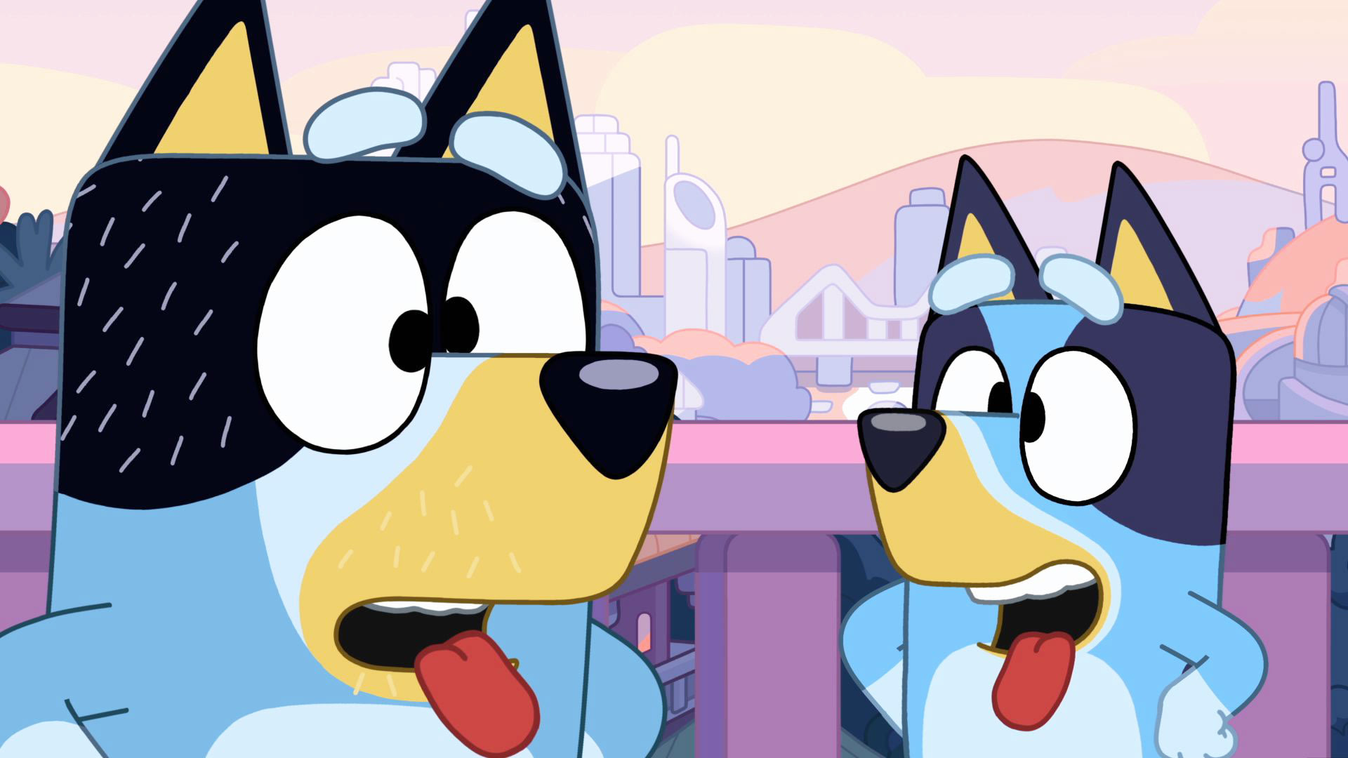 Watch Bluey Episode 38 on JioHotstar