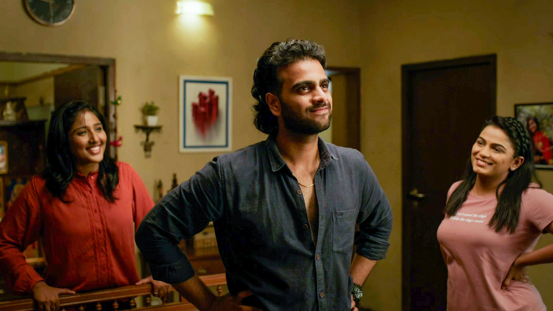 Watch Uppu Puli Kaaram Episode 83 on JioHotstar