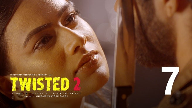 Watch Twisted Episode 7 on JioHotstar