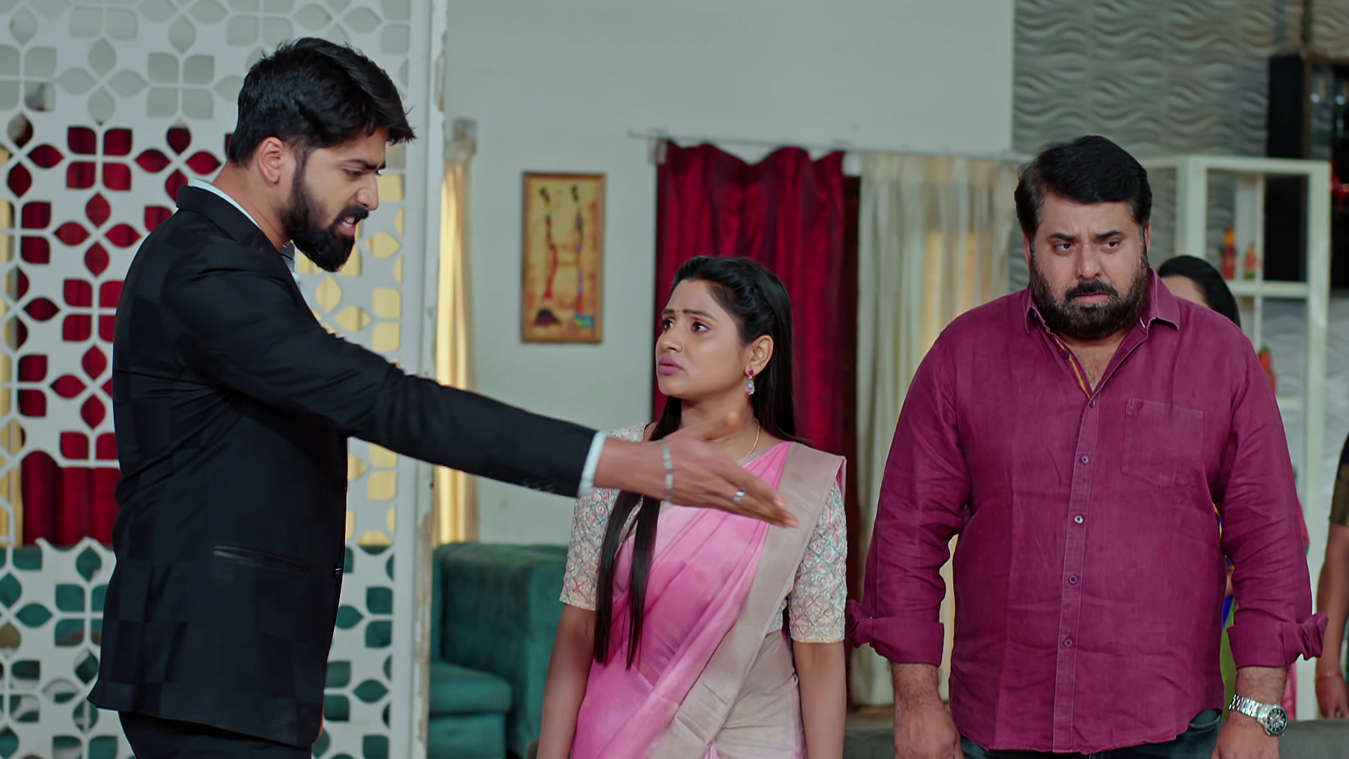 Watch Aragini 2 S1 Episode 554 on JioHotstar