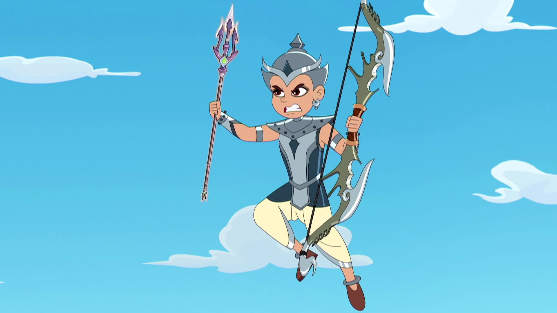 Watch Kanha Morpankh Samraat Episode 29 on JioHotstar