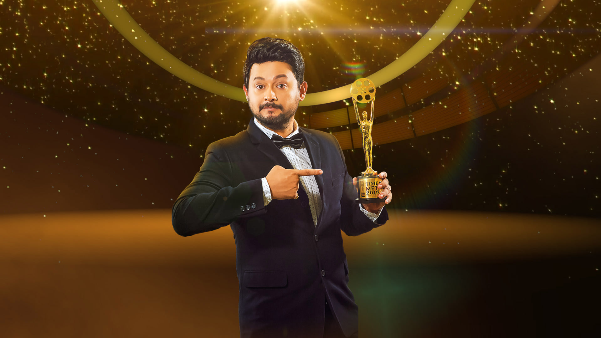 Times Marathi Film Technical Awards Awards Series, now streaming on Hotstar