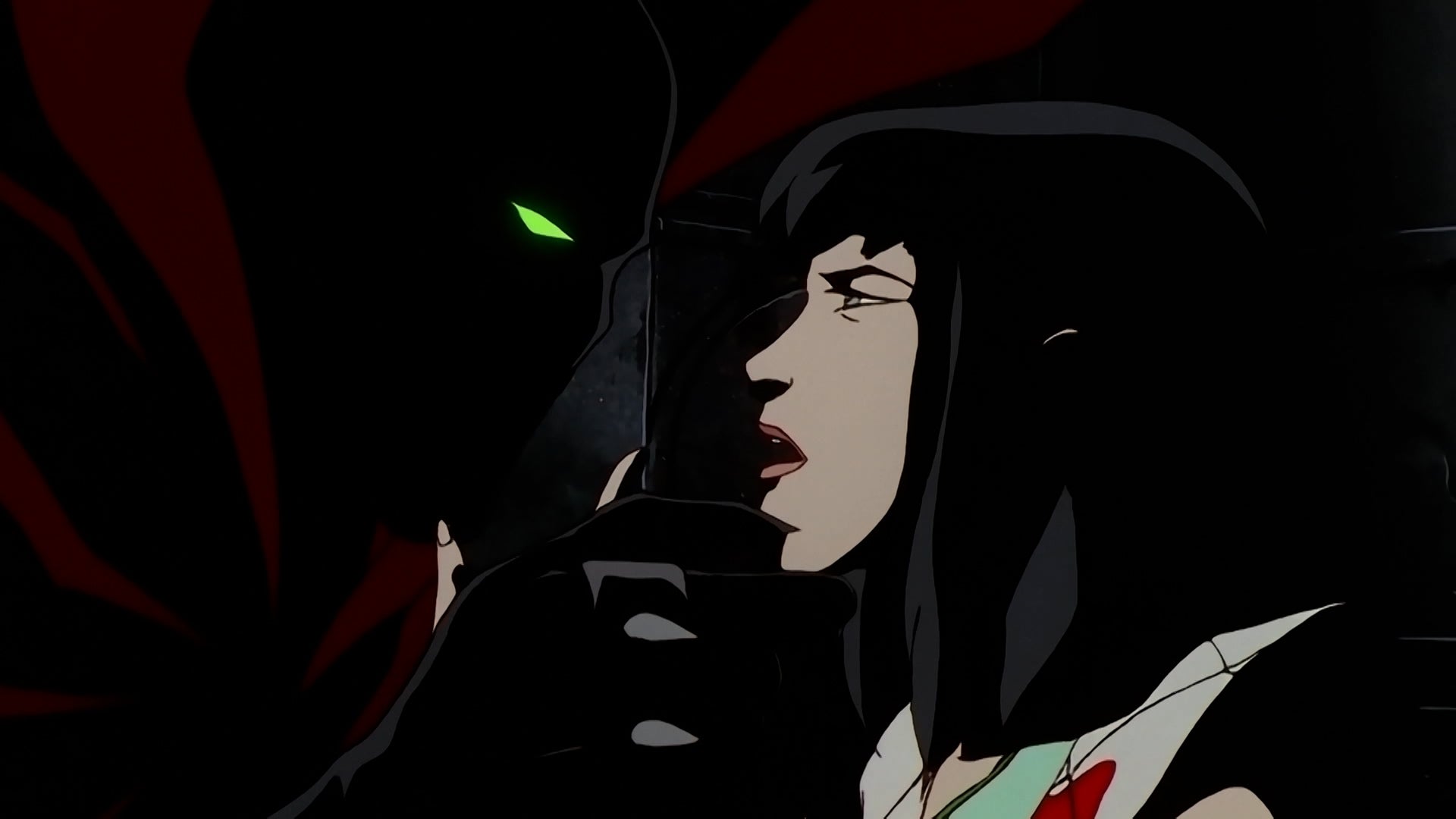 Watch Spawn Episode 6 on JioHotstar