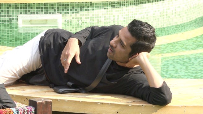 Man with many names - JioHotstar