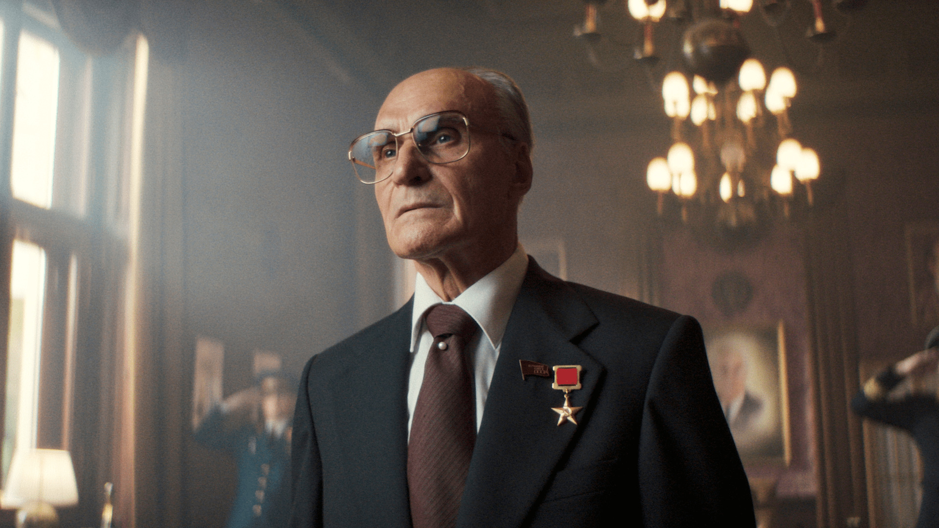 Watch Whiskey on the Rocks S1 Episode 6 on Disney+ Oman | English Swedish Thriller Comedy ...