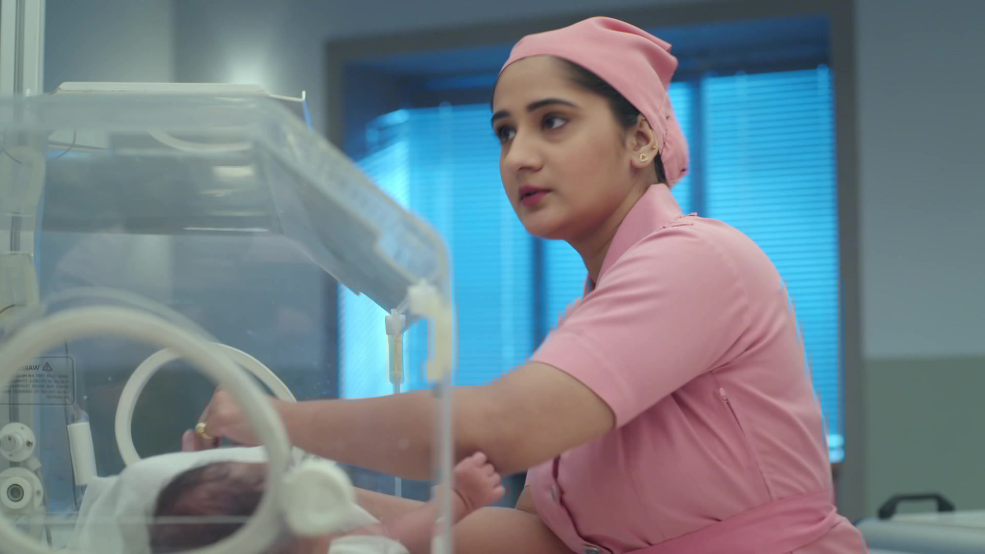 Watch Jhanak Episode 469 on JioHotstar