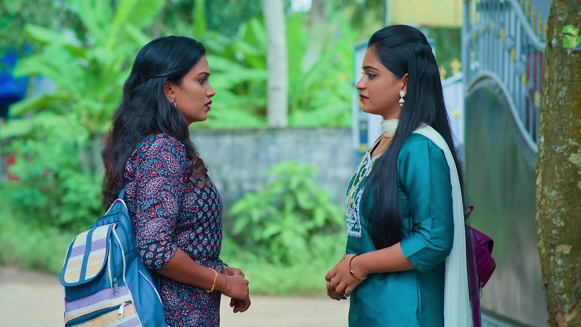 Watch Santhwanam 2 S2 Episode 90 on JioHotstar