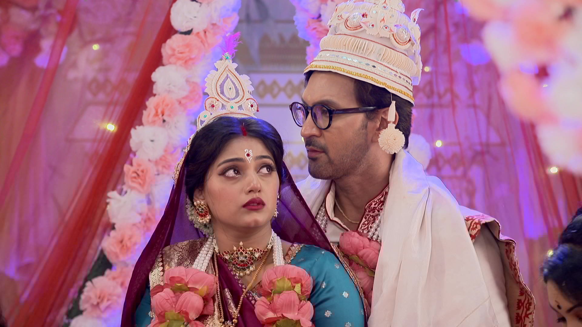 Watch Tunte S1 Episode 70 on JioHotstar