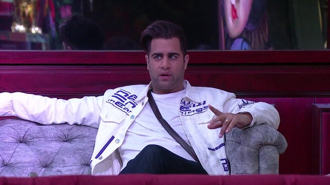 Rajiv explains a movie! - JioHotstar