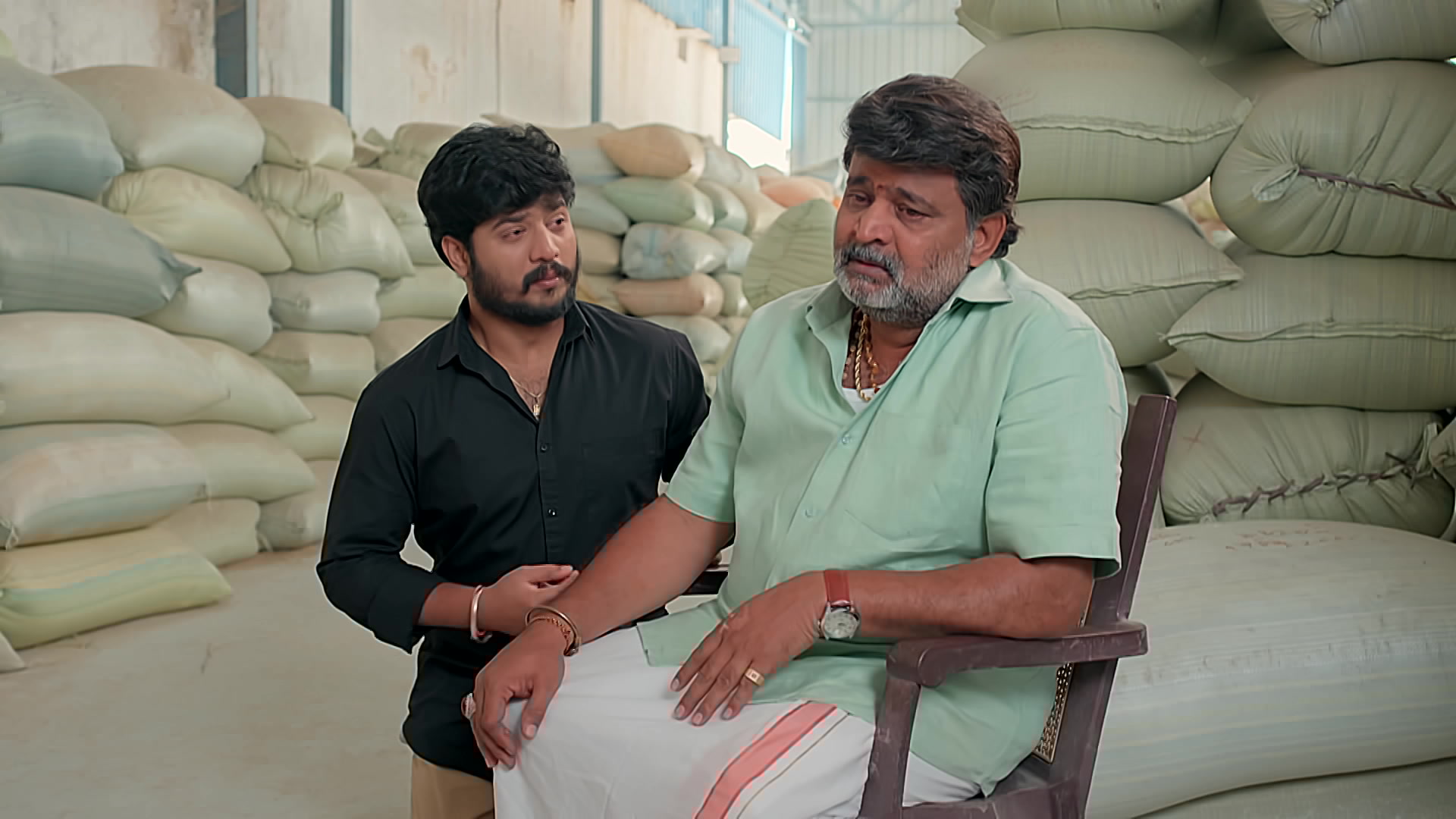 Watch Illu Illalu Pillalu Episode 60 on JioHotstar