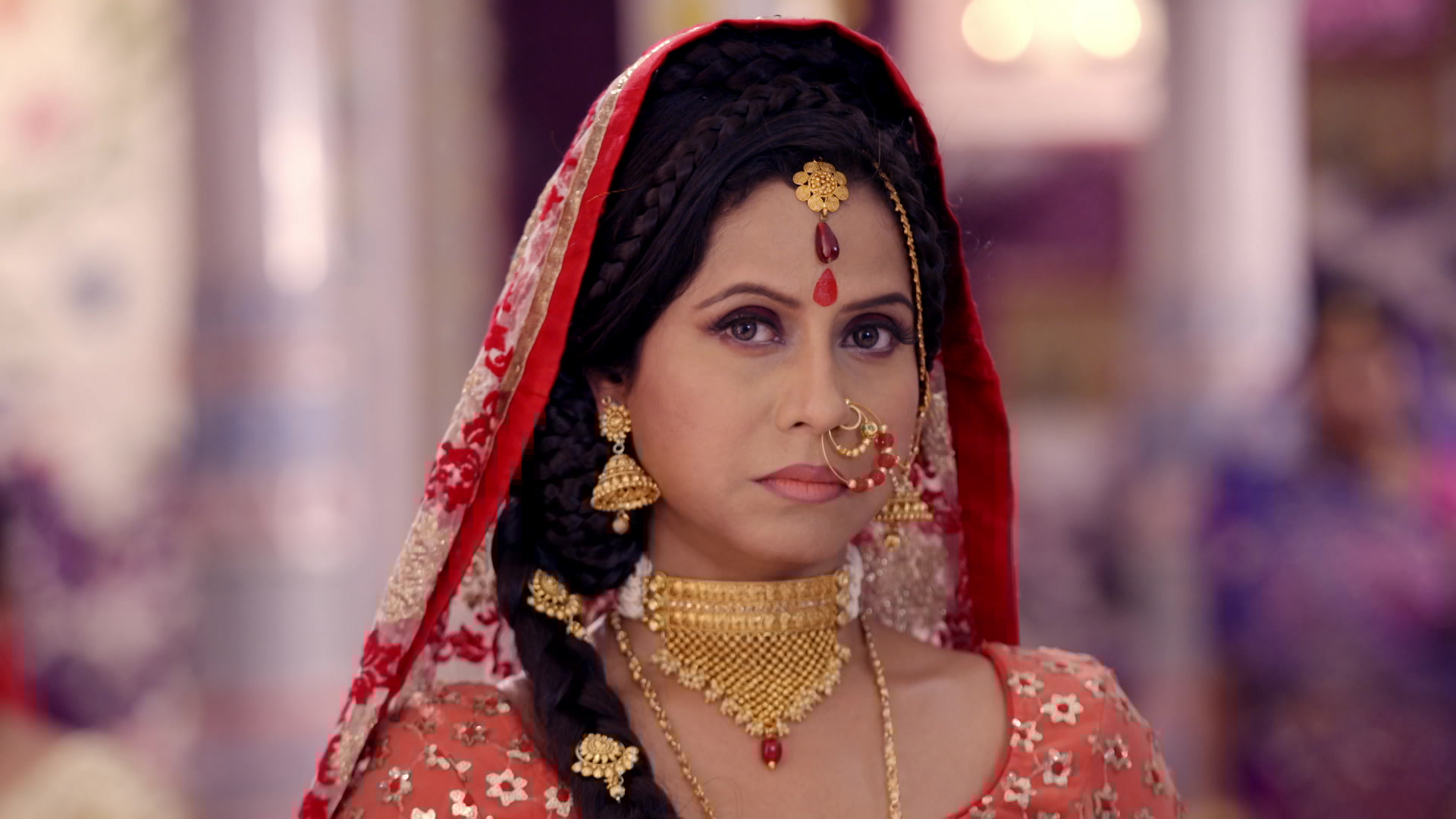 Watch Radha Krishna S1 Episode 32 on JioHotstar