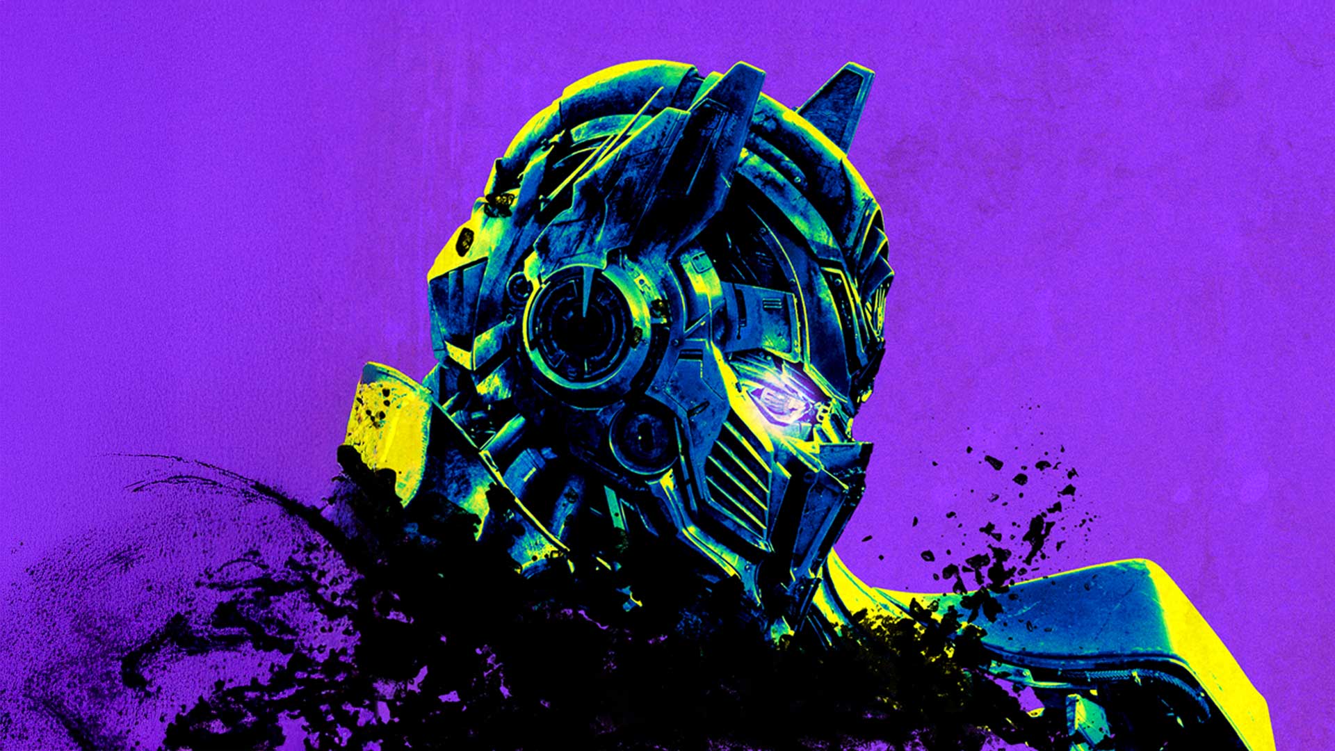 Watch Transformers: The Last Knight - Disney+ United Arab Emirates ...