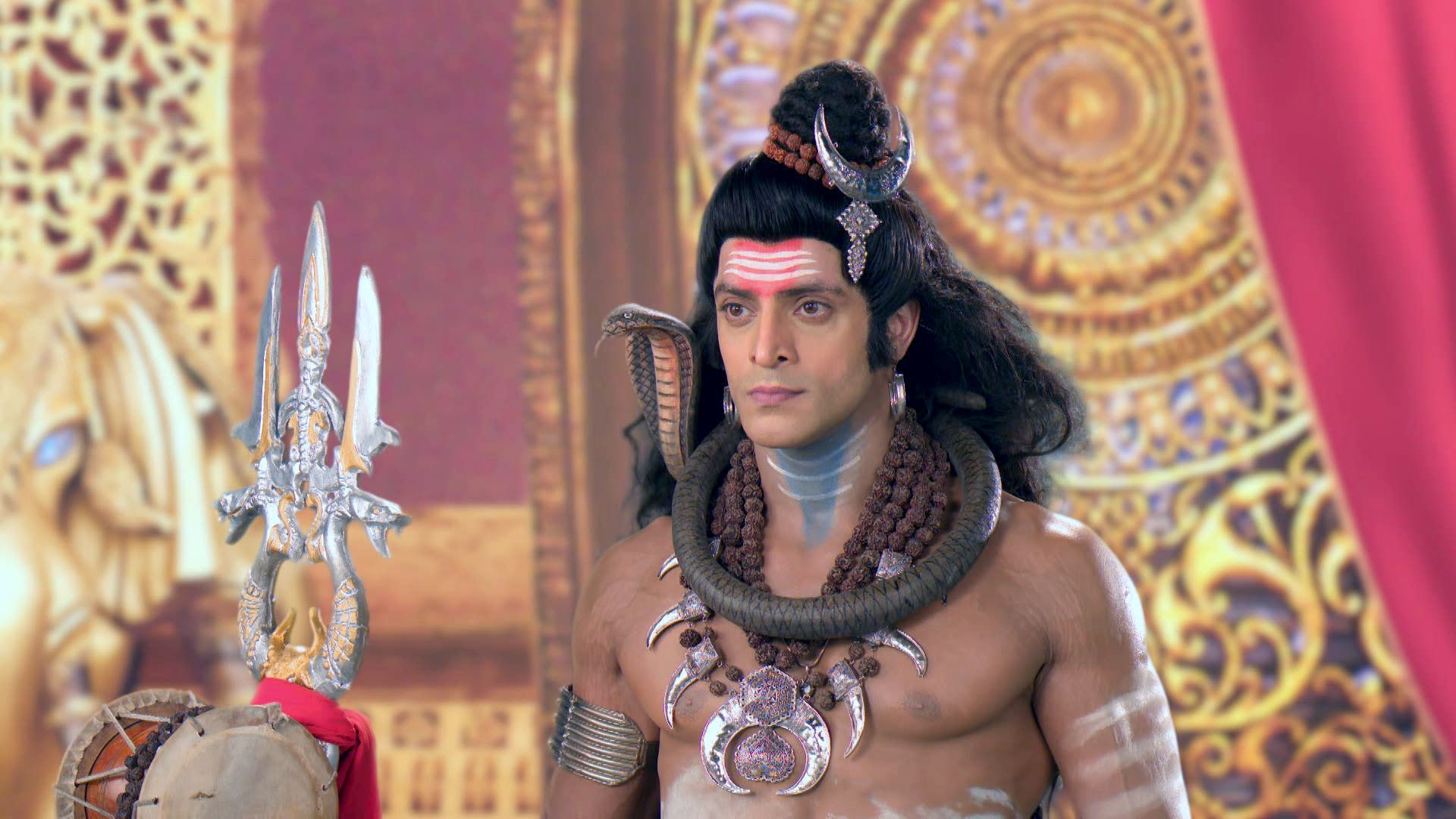 Watch Namah Laxmi Narayan S1 Episode 26 on JioHotstar