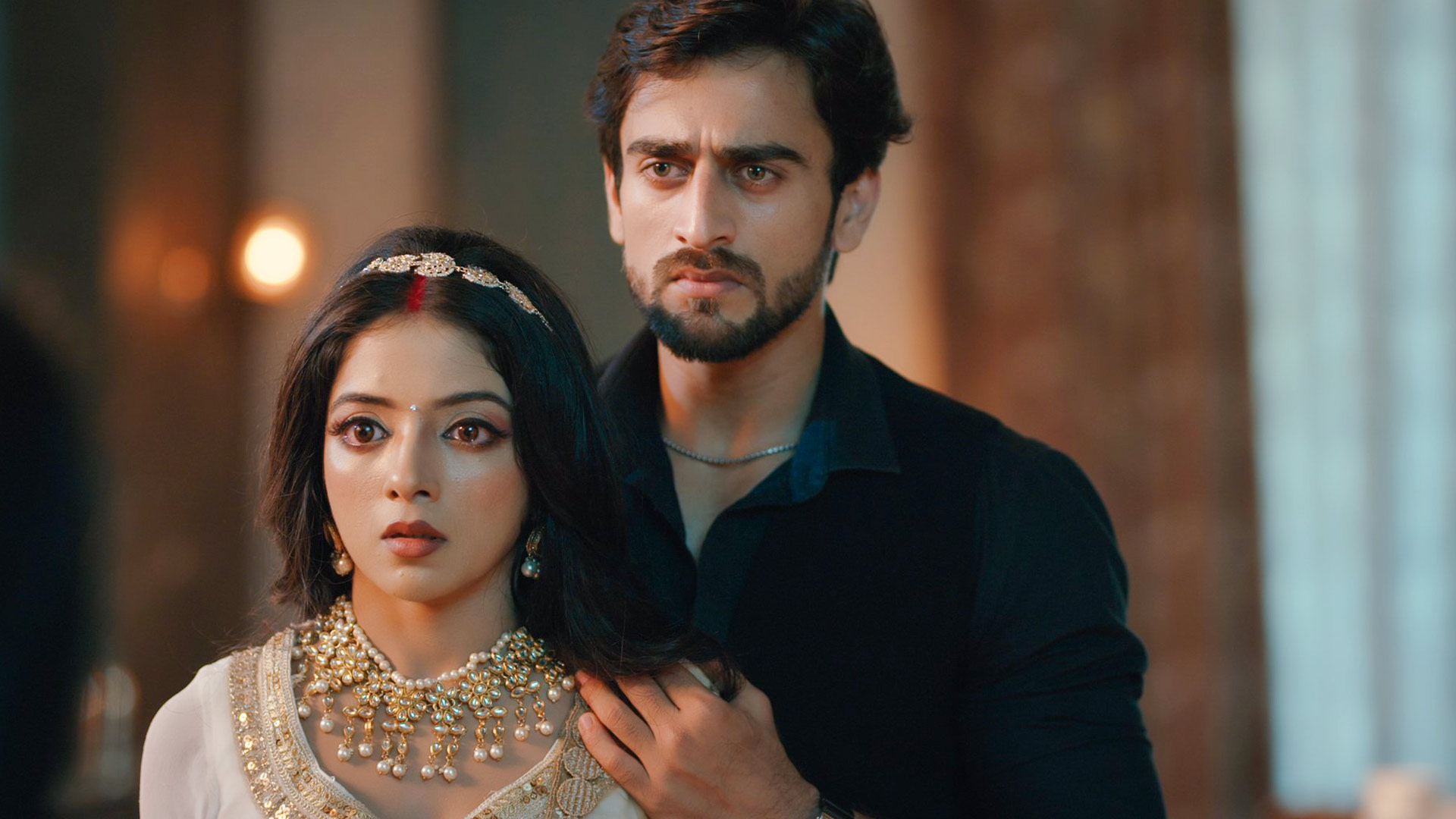 Watch Aashiqana S4 Episode 19 on JioHotstar