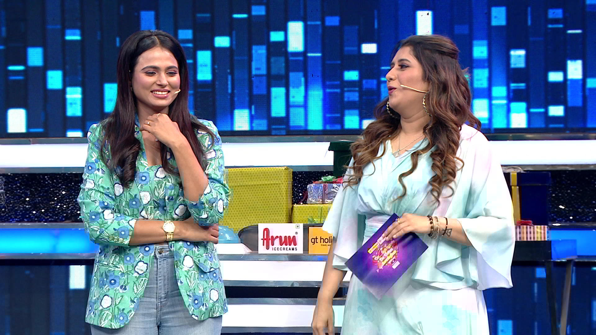 Watch Oo Solriya Oo Oohm Solriya Episode 17 on JioHotstar