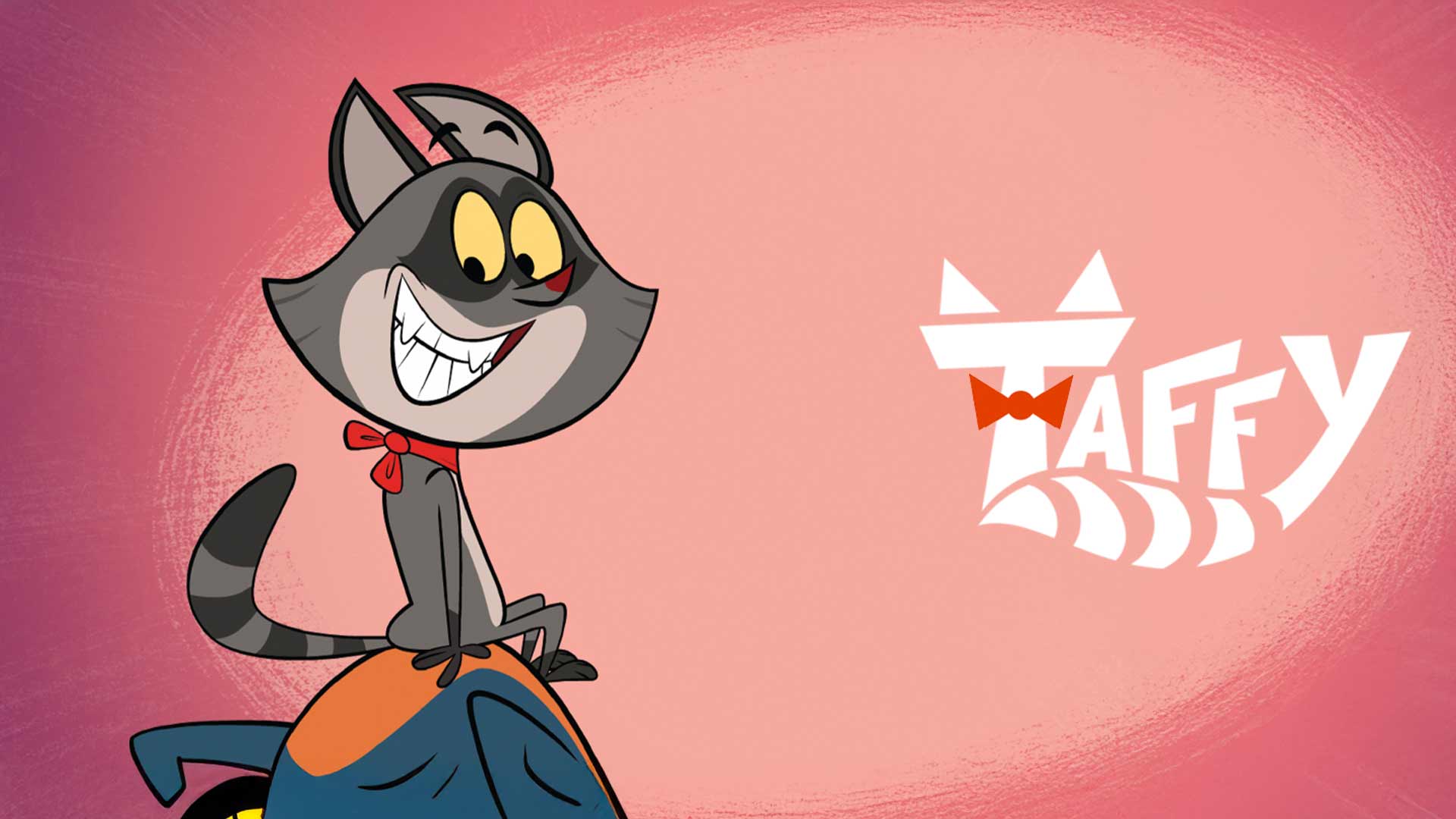 Stream taffy TV Show Online | Watcho