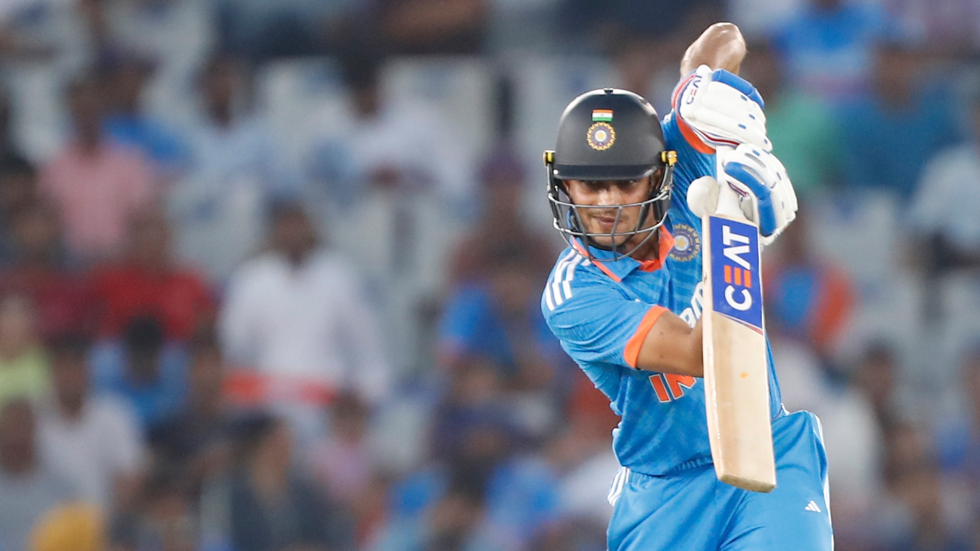 India Meet Pakistan in Championship Decider