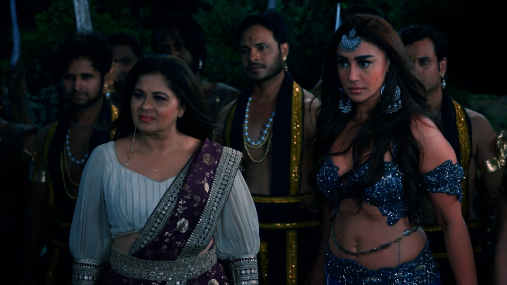 Watch Naagini S6 Episode 187 on JioHotstar