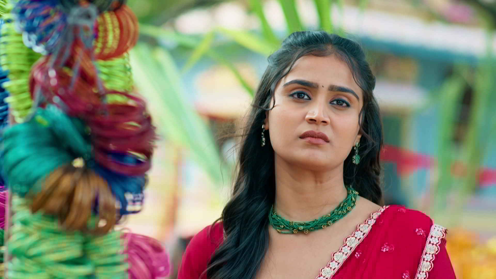 Watch Chinni Episode 170 on JioHotstar