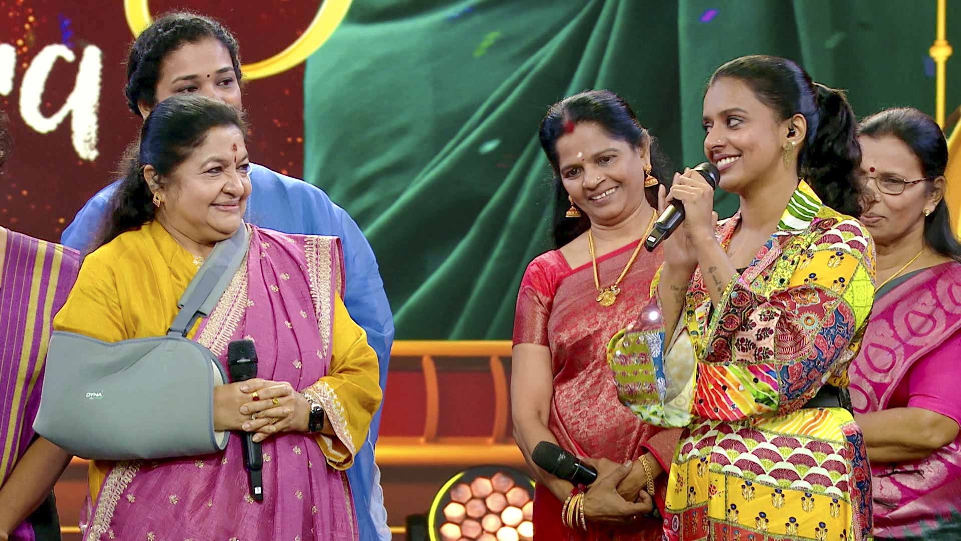 Watch Star Singer S10 Episode 29 on JioHotstar