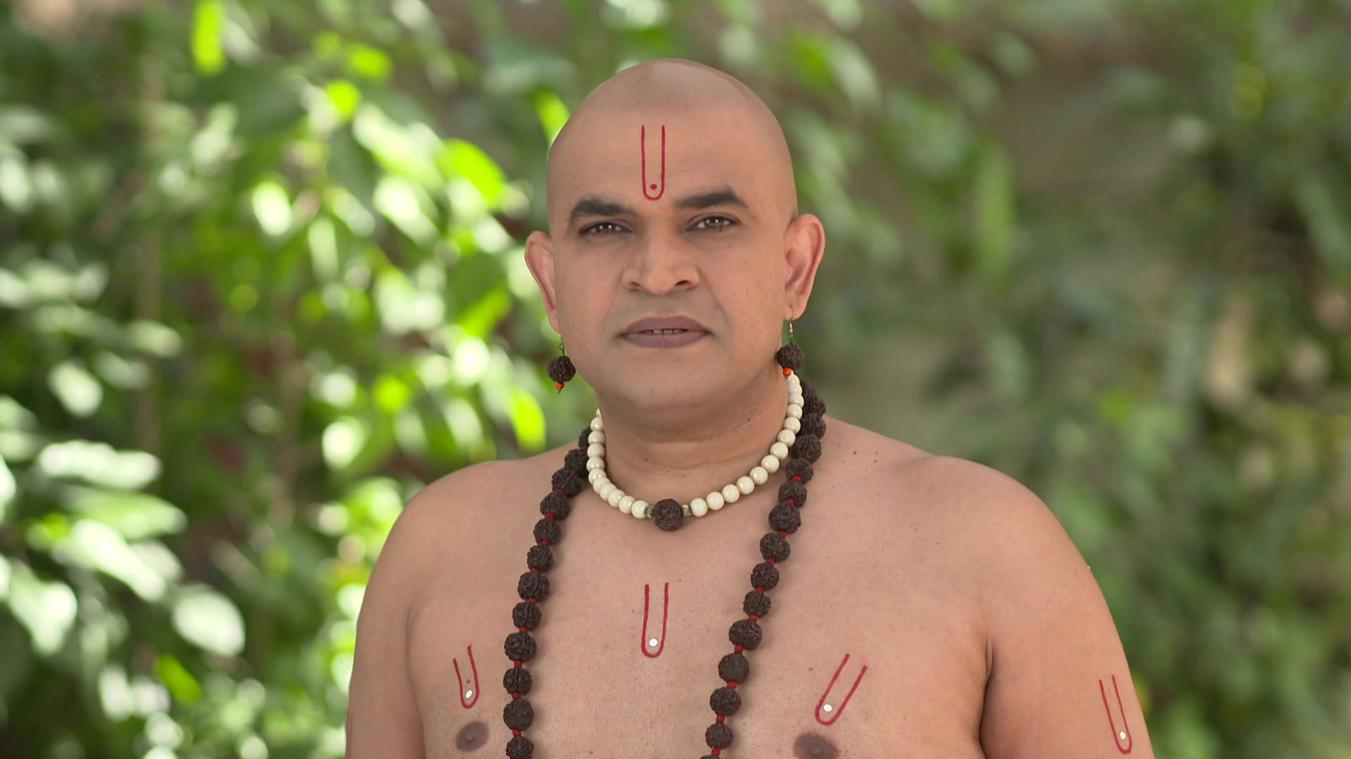 Watch Jai Jai Swami Samarth S1 Episode 1721 on Disney+ Hotstar