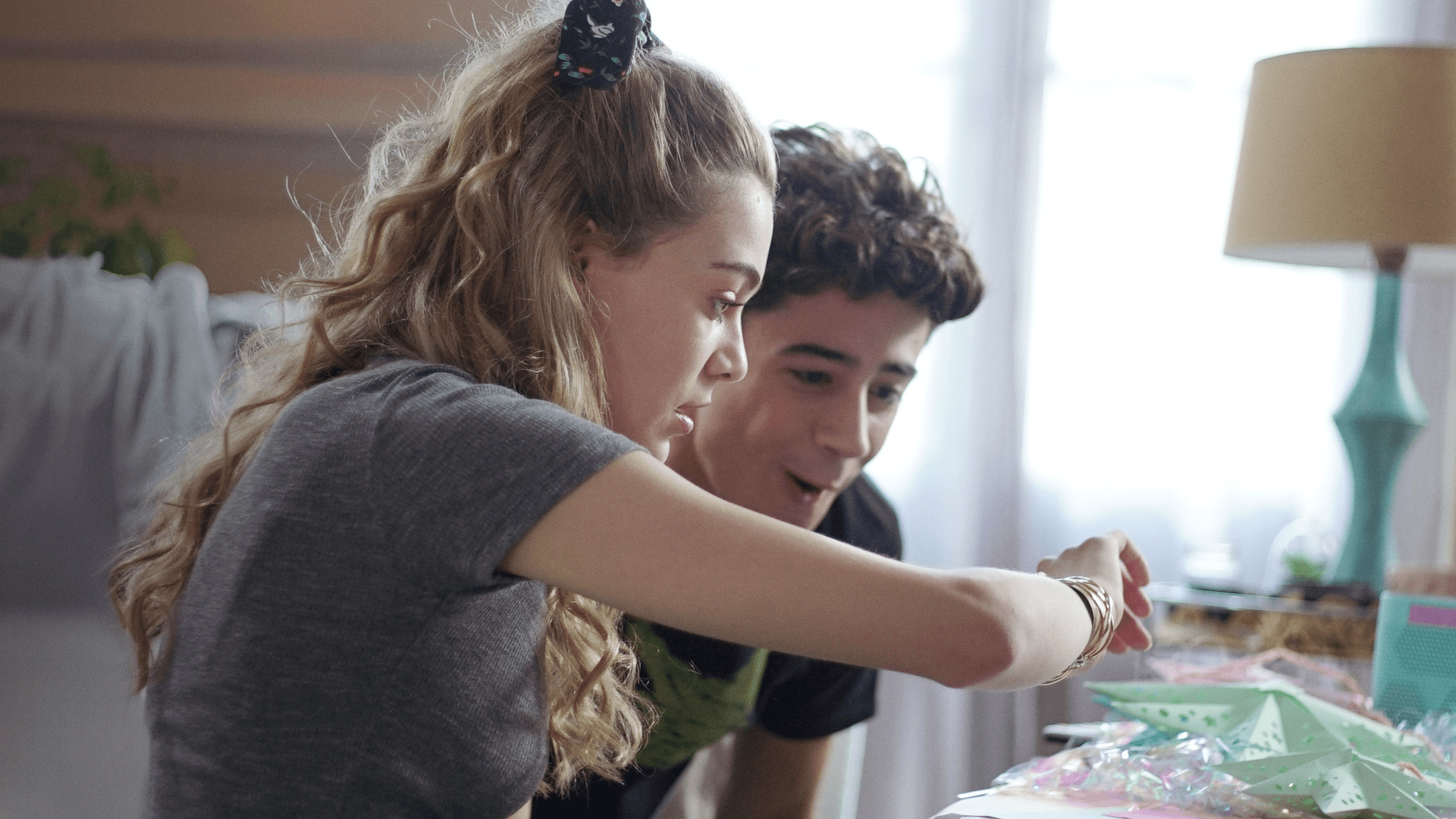 Disney Intertwined - Disney+