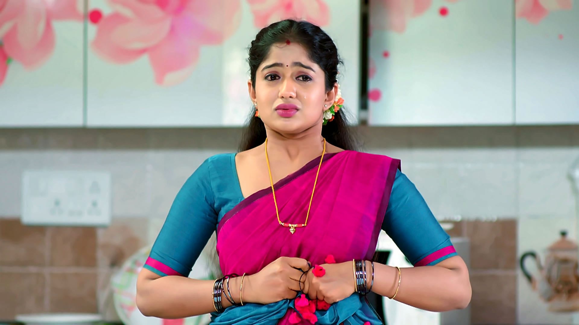 Watch Raaji S1 Episode 88 on JioHotstar