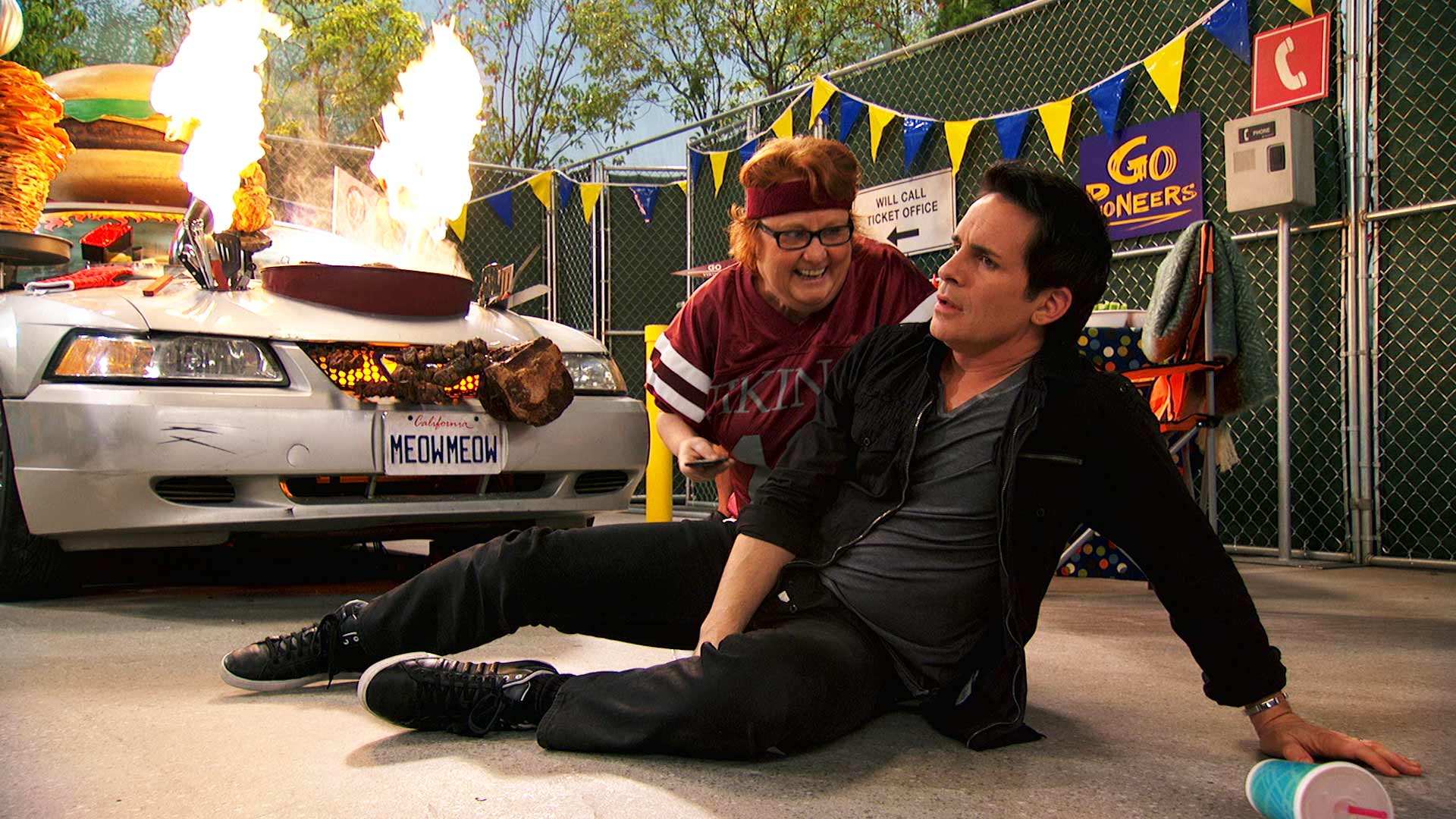 Watch Lab Rats S4 Episode 21 on Disney+ Hotstar