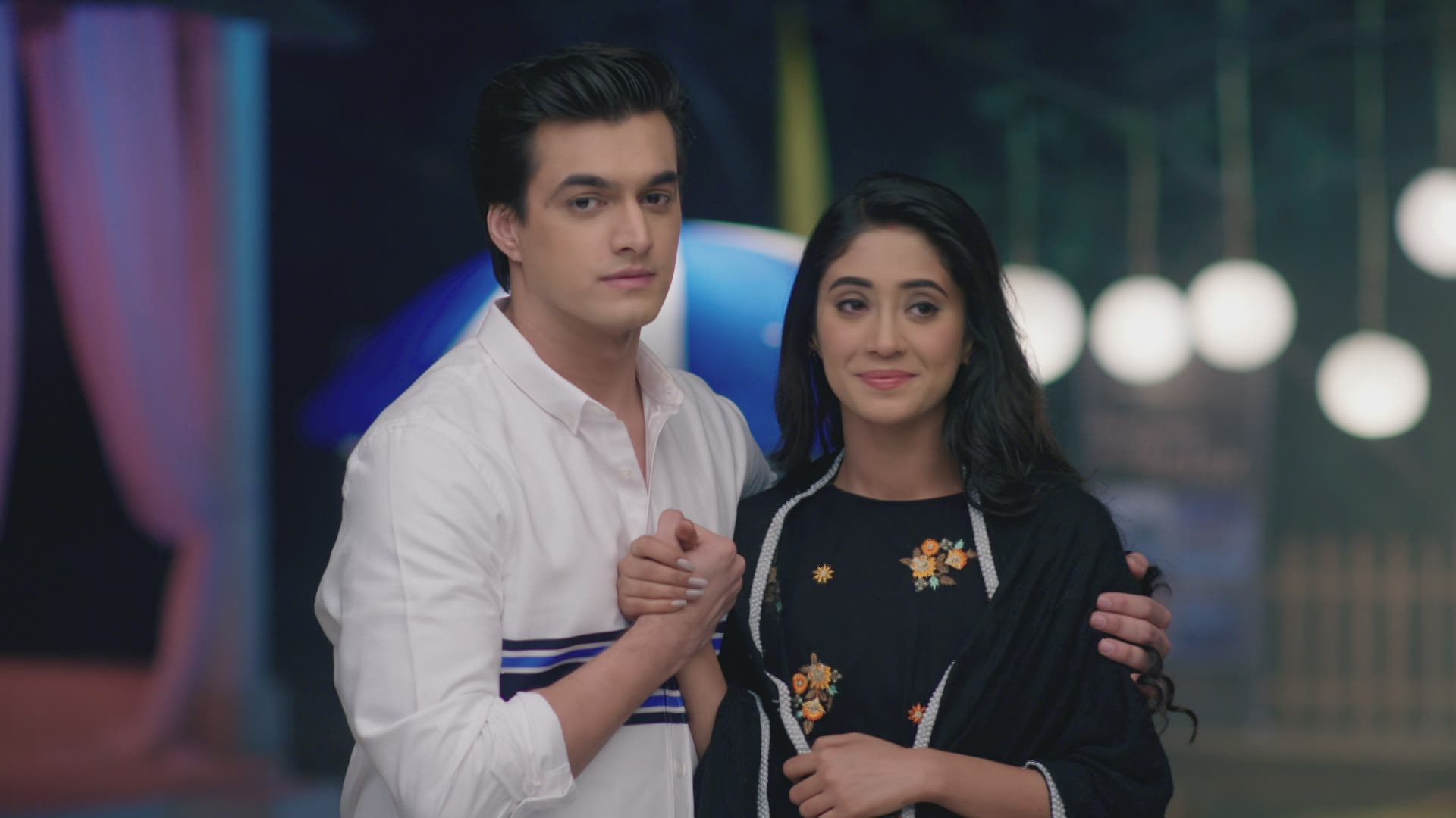 Stream Kartik Surprises Naira Season 65 Episode 249 – Kartik Surprises ...