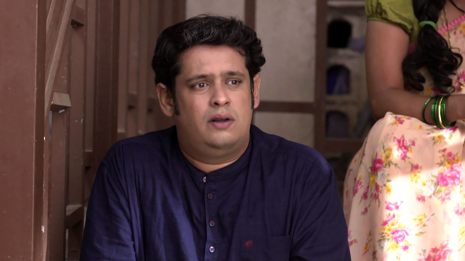 Watch Vaiju No 1 Episode 19 on JioHotstar